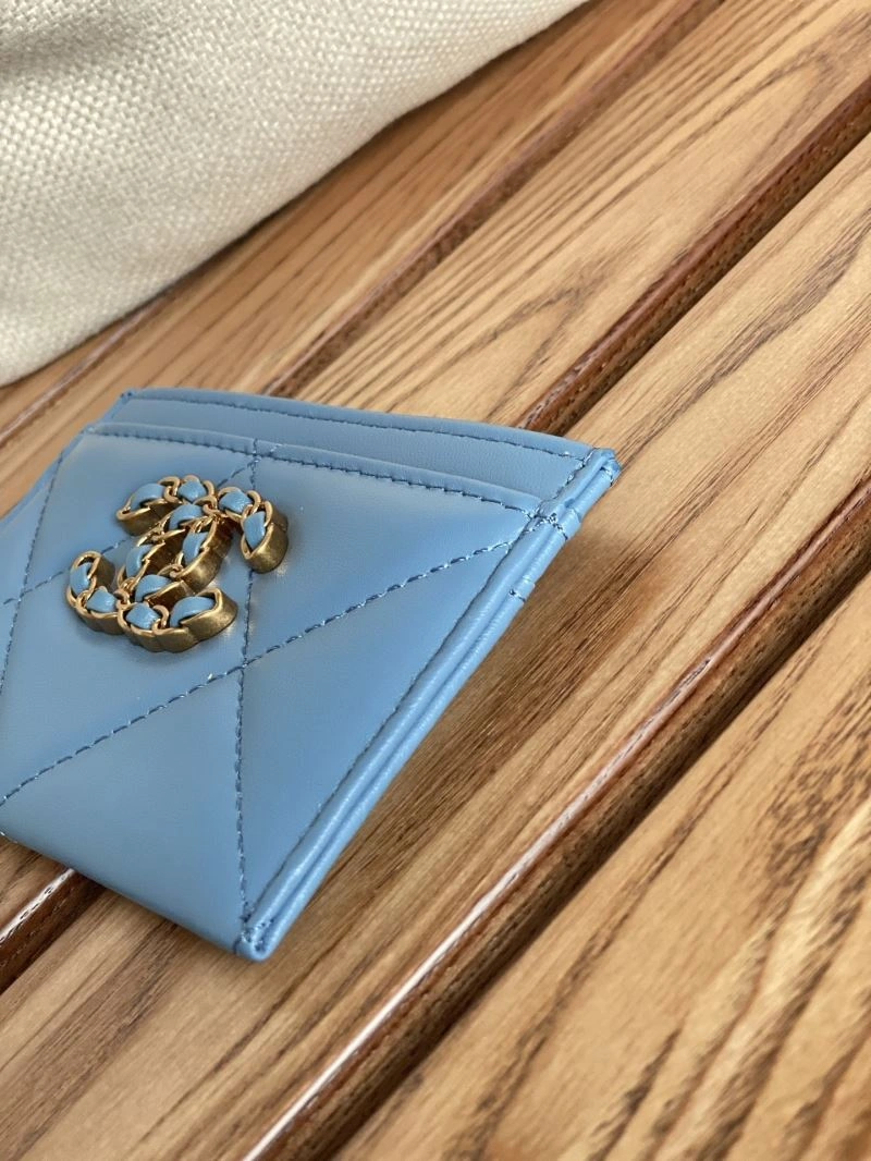Precise copy Chanel Wallet Purse
