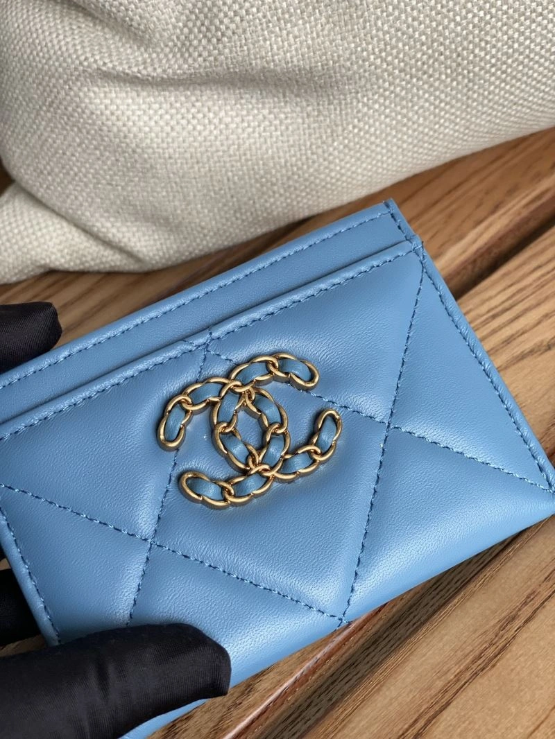 Precise copy Chanel Wallet Purse