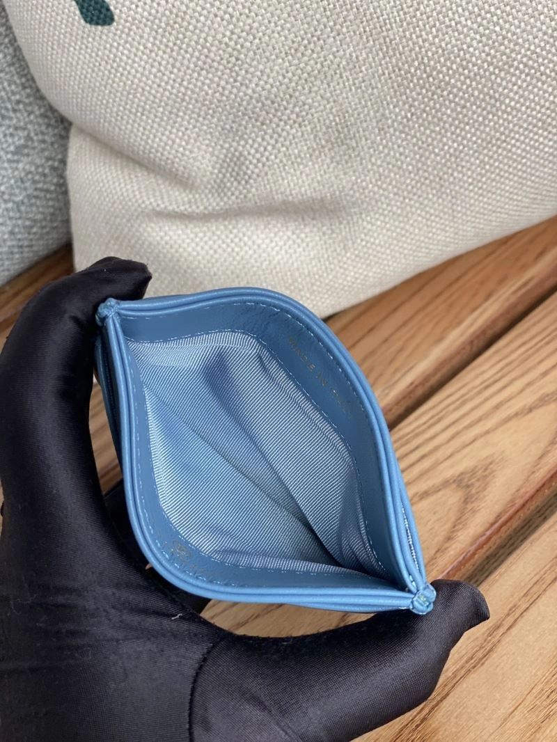 Precise copy Chanel Wallet Purse