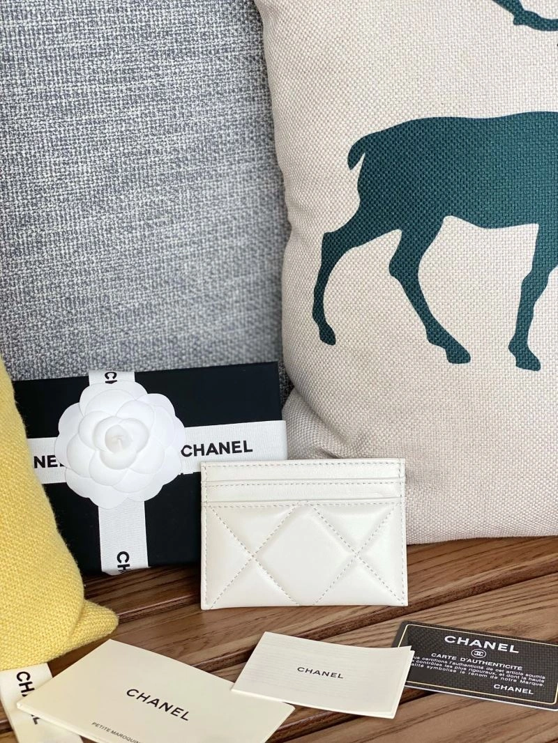 High accuracy Chanel Wallet Purse
