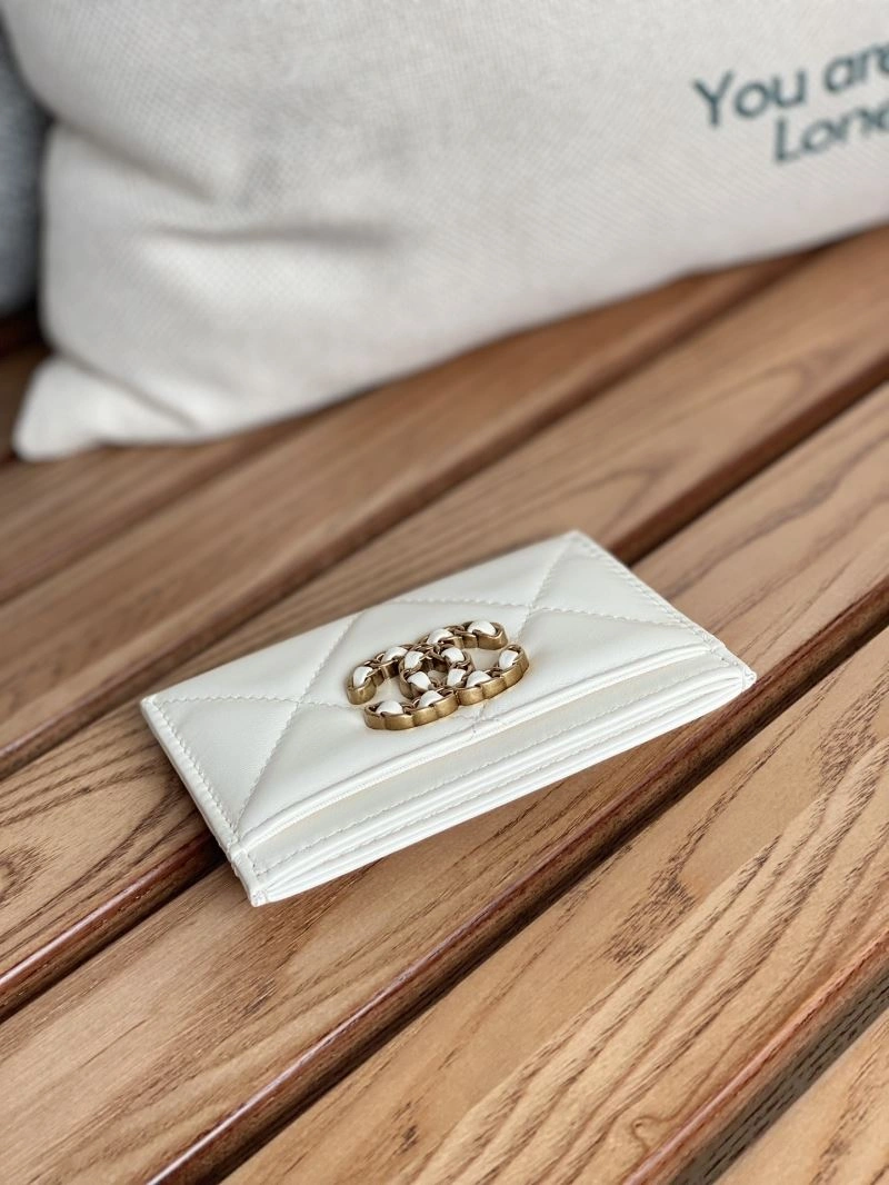 High accuracy Chanel Wallet Purse