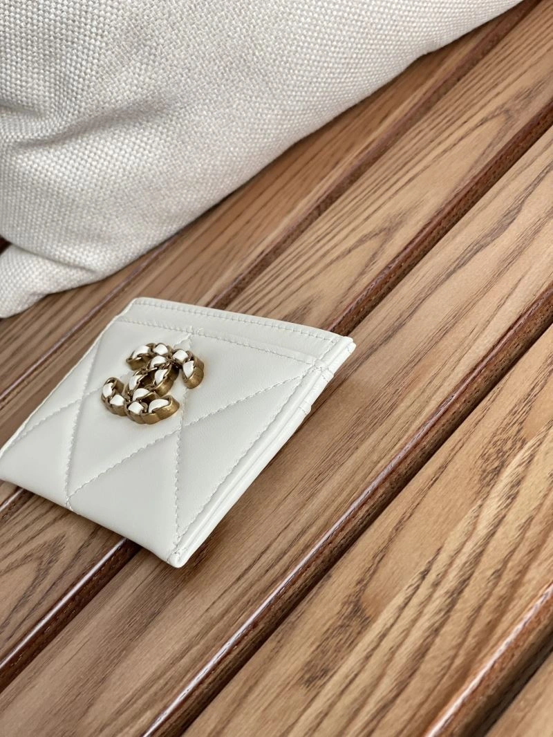 High accuracy Chanel Wallet Purse
