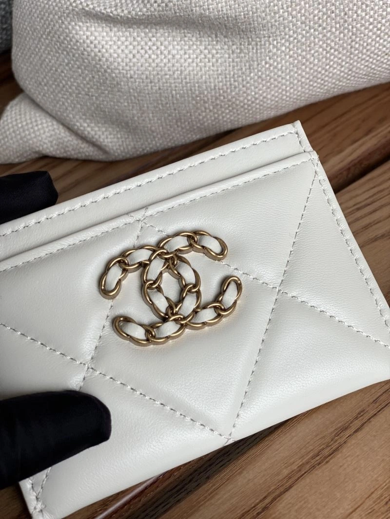 High accuracy Chanel Wallet Purse