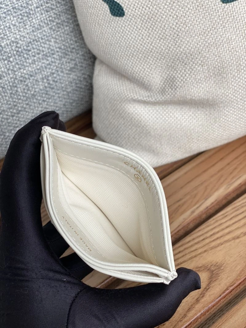 High accuracy Chanel Wallet Purse
