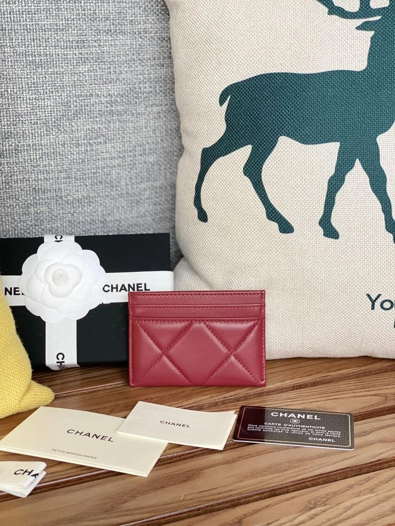 1:1 copy Chanel Wallet Purse