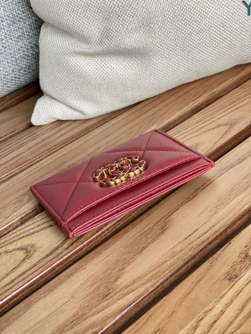 1:1 copy Chanel Wallet Purse