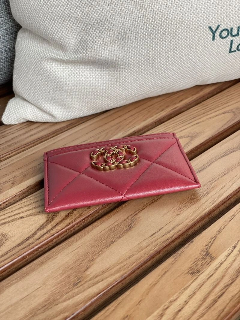 1:1 copy Chanel Wallet Purse