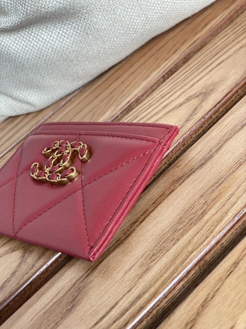 1:1 copy Chanel Wallet Purse