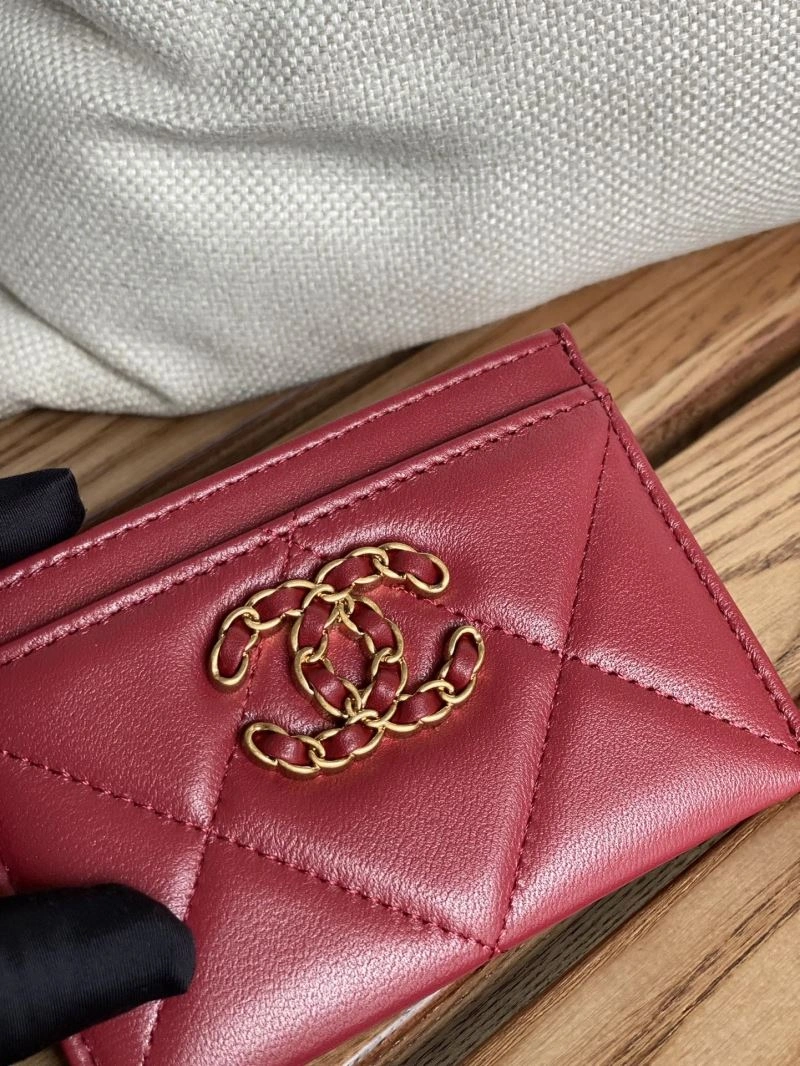 1:1 copy Chanel Wallet Purse
