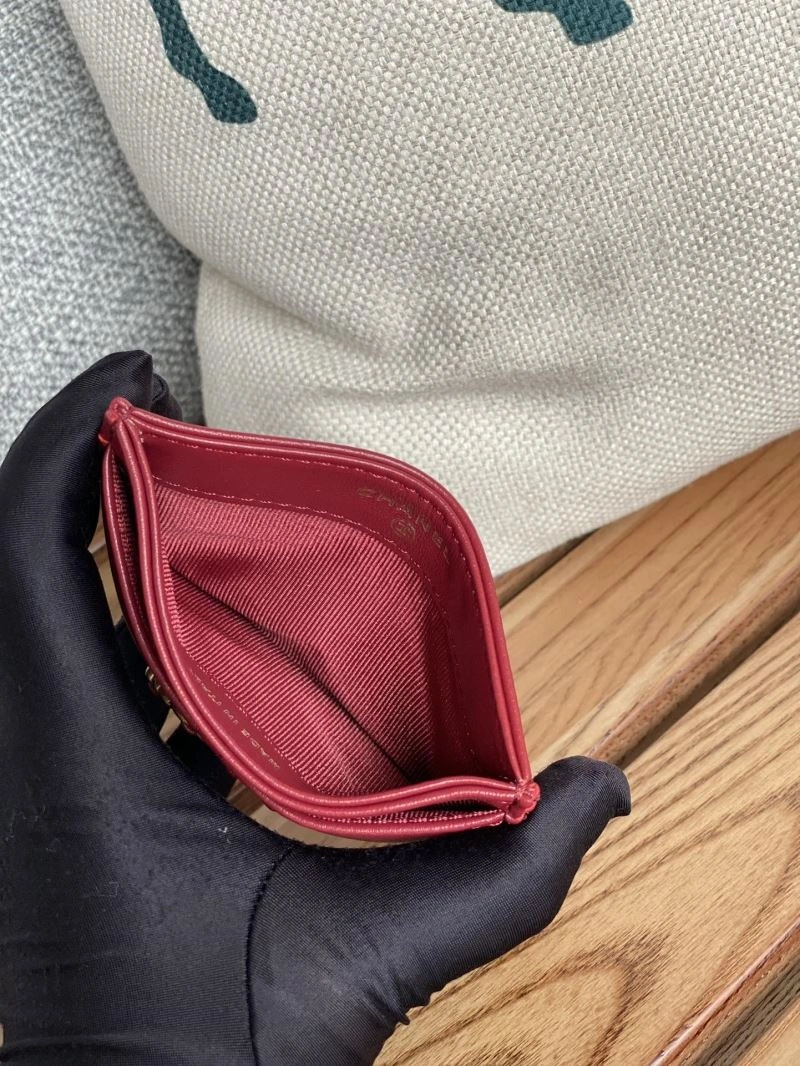 1:1 copy Chanel Wallet Purse