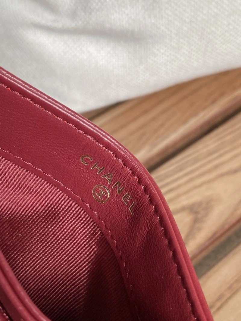 1:1 copy Chanel Wallet Purse