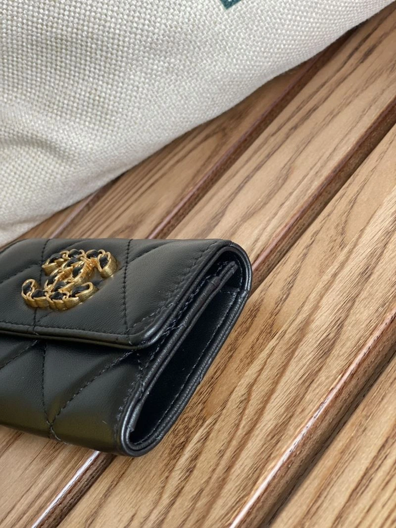 Cut-rate Chanel Wallet Purse