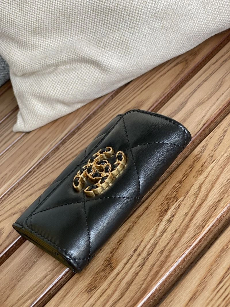 Cut-rate Chanel Wallet Purse