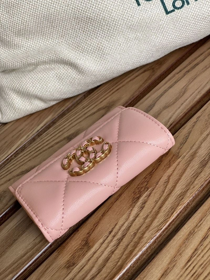 Real Chanel Wallet Purse