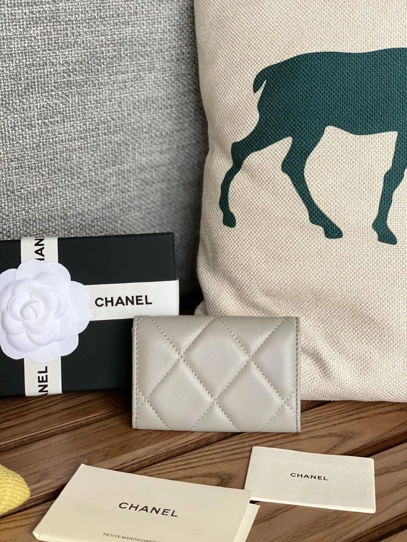 Bargain Chanel Wallet Purse