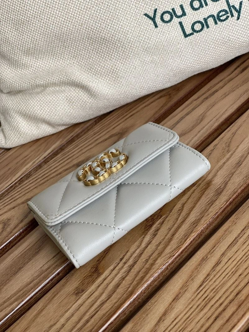 Bargain Chanel Wallet Purse