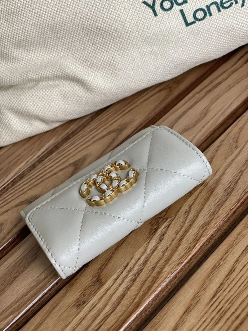 Bargain Chanel Wallet Purse