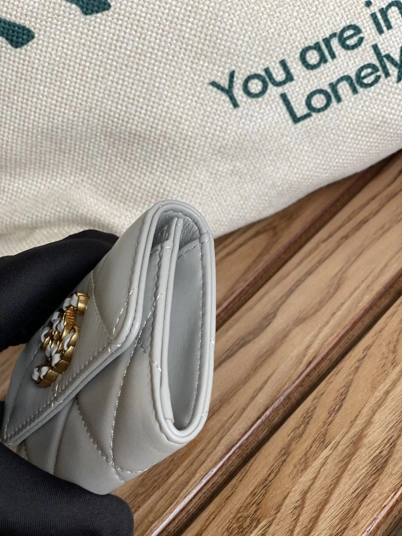 Bargain Chanel Wallet Purse