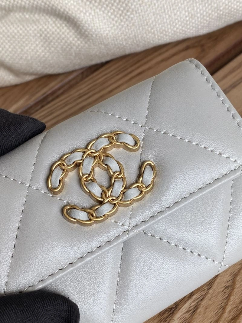 Bargain Chanel Wallet Purse