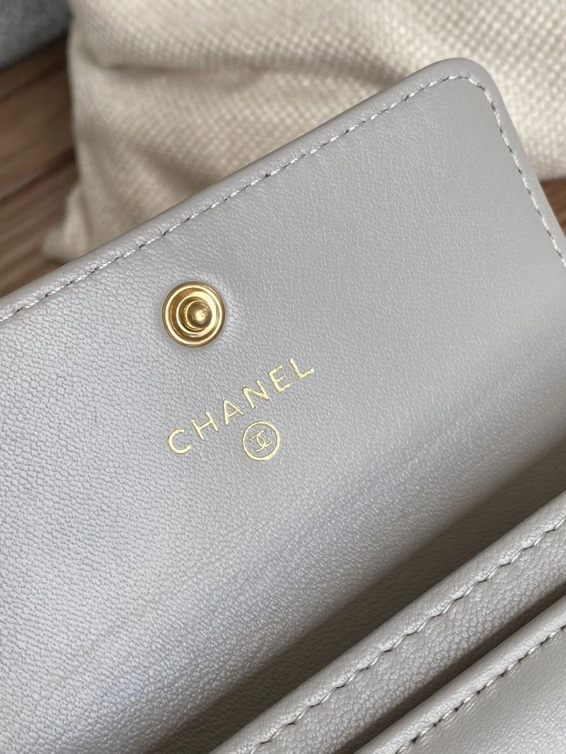 Bargain Chanel Wallet Purse