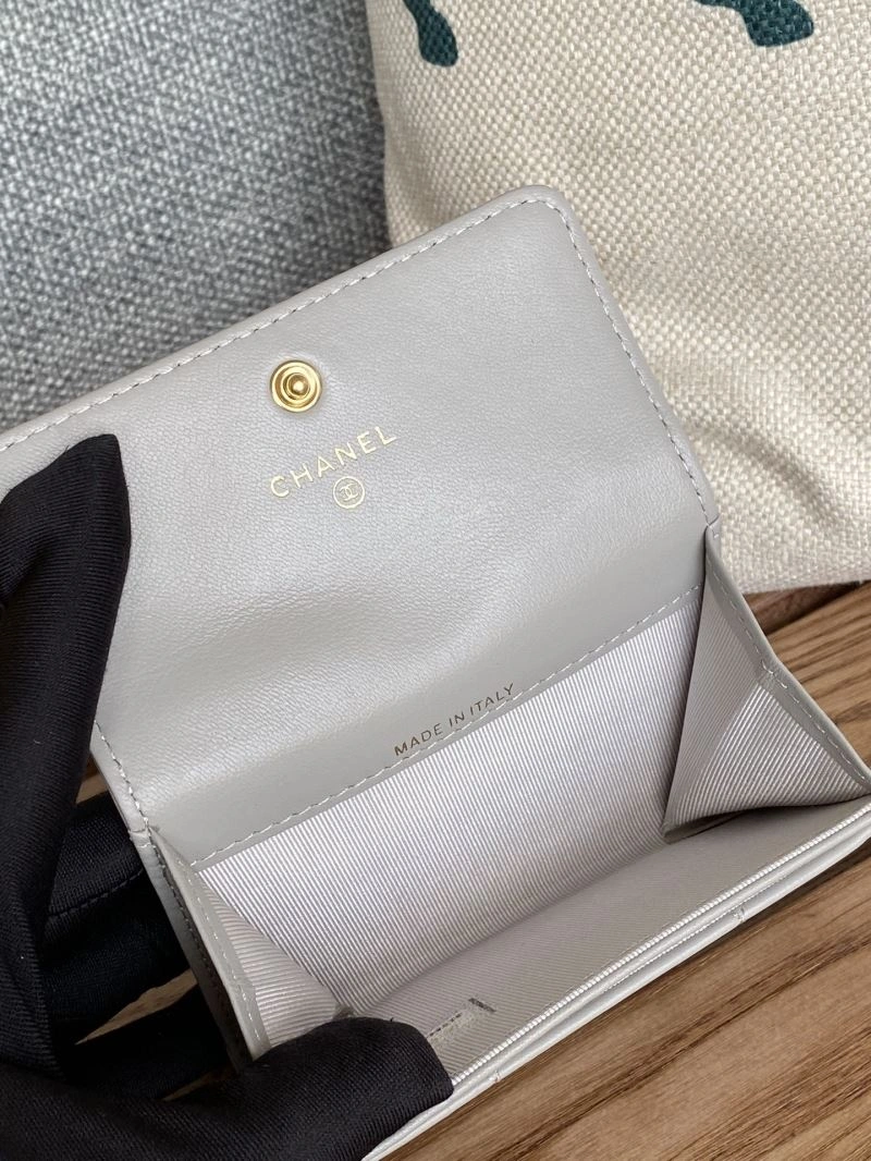 Bargain Chanel Wallet Purse