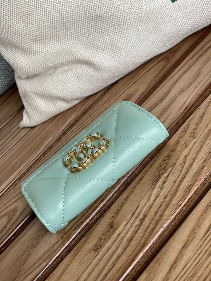 Original Chanel Wallet Purse