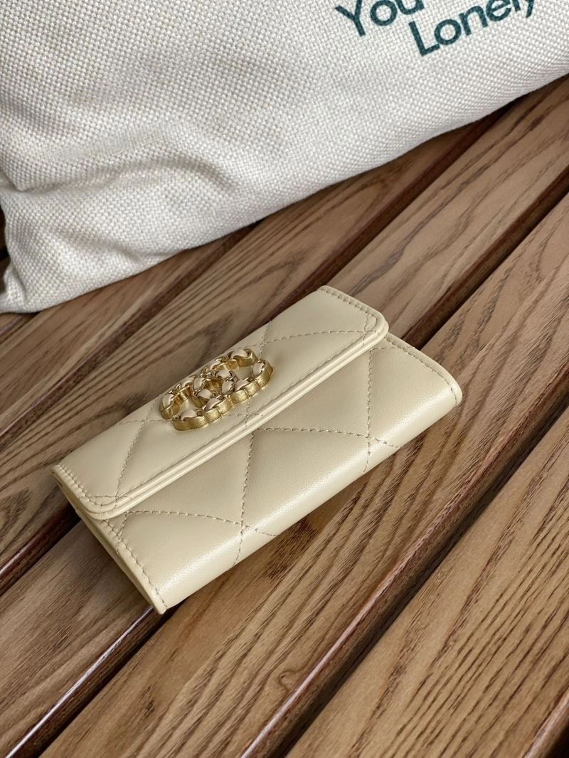 Discounted Chanel Wallet Purse