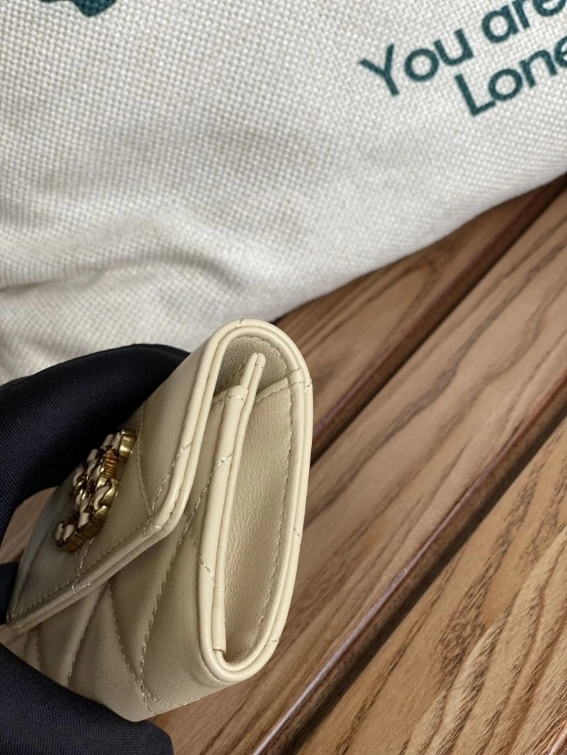 Discounted Chanel Wallet Purse
