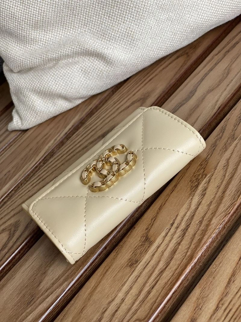 Discounted Chanel Wallet Purse