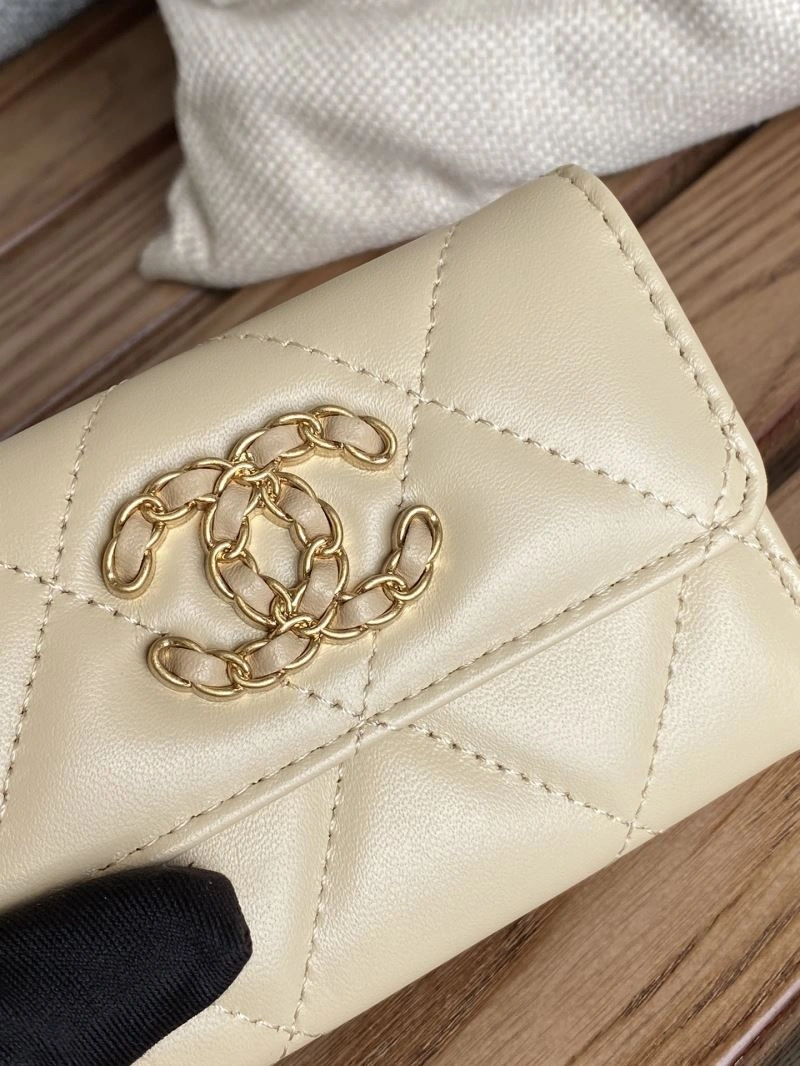 Discounted Chanel Wallet Purse