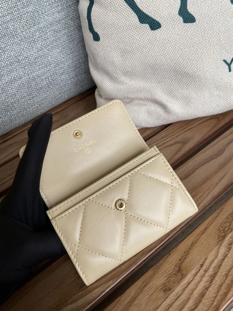 Discounted Chanel Wallet Purse