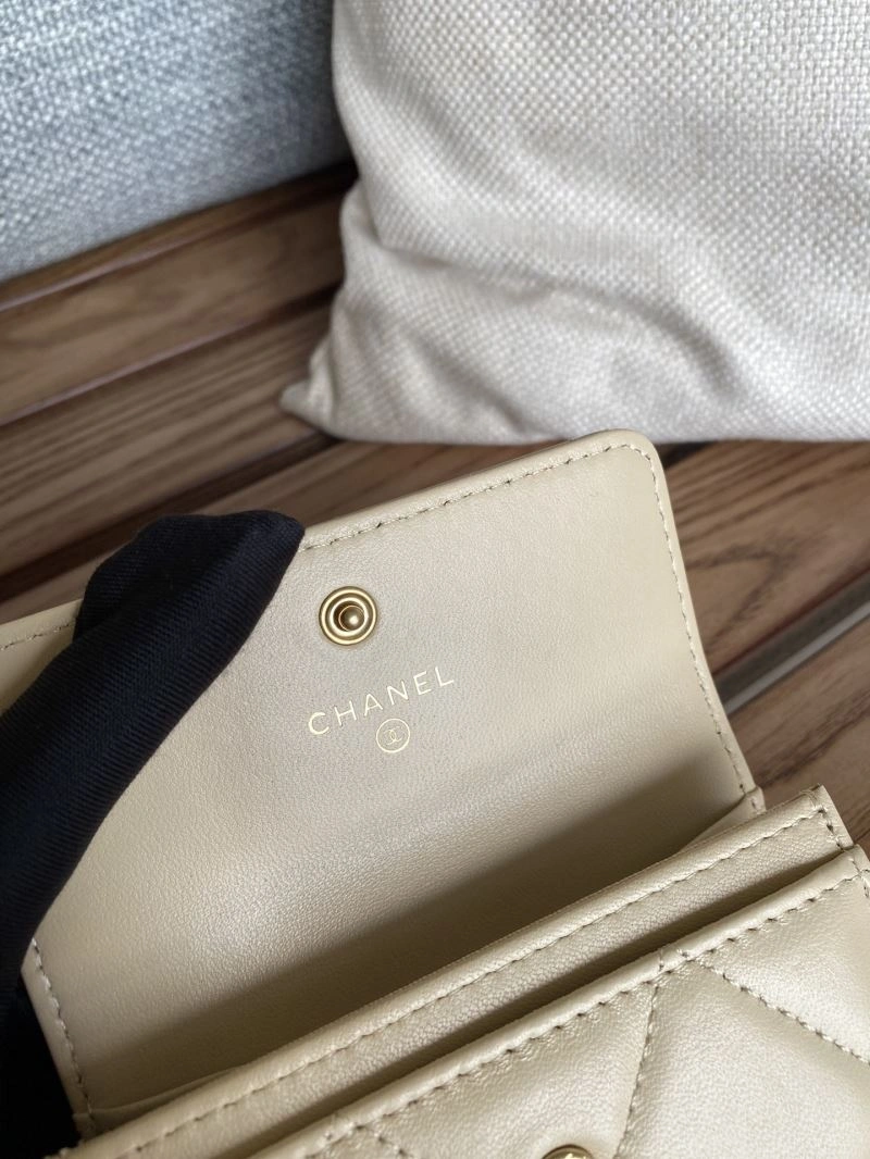 Discounted Chanel Wallet Purse