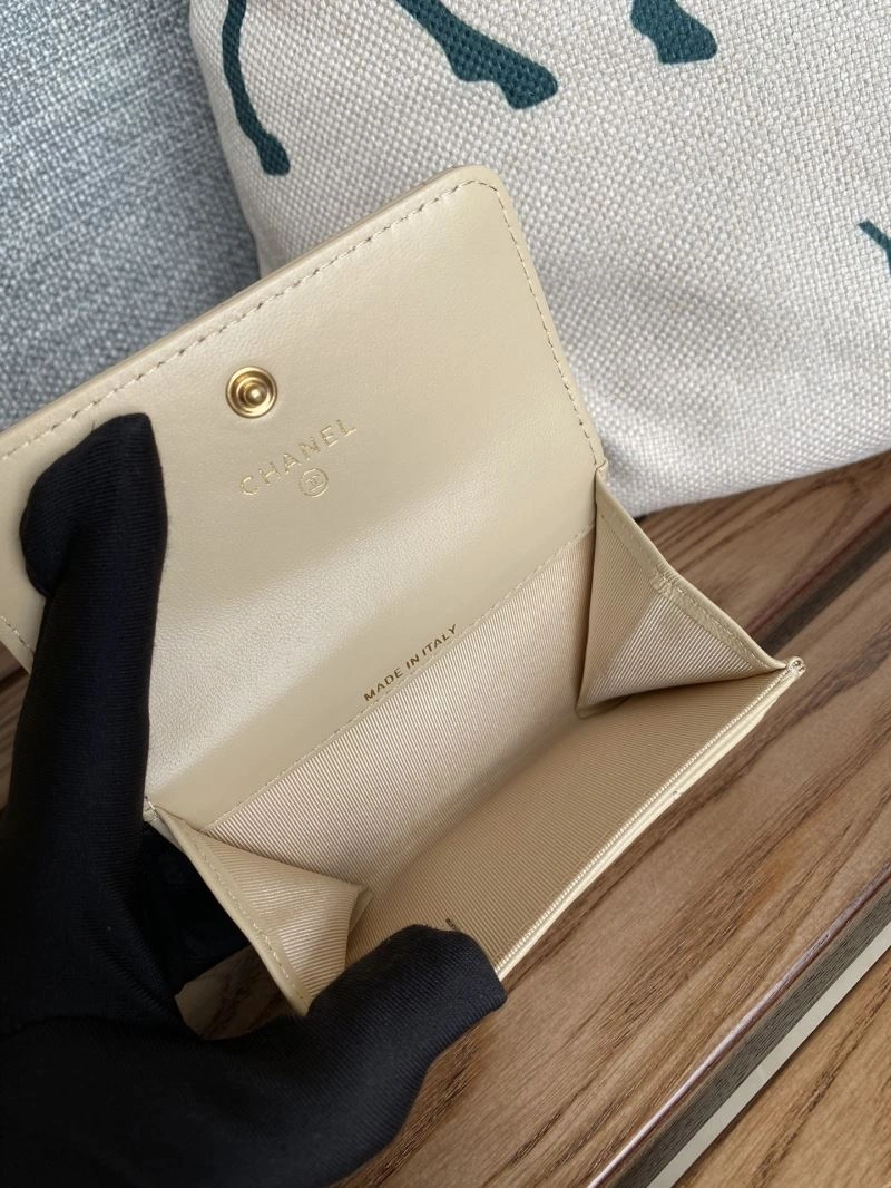 Discounted Chanel Wallet Purse