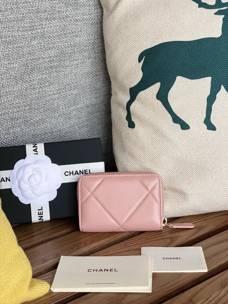 Top match Chanel Wallet Purse