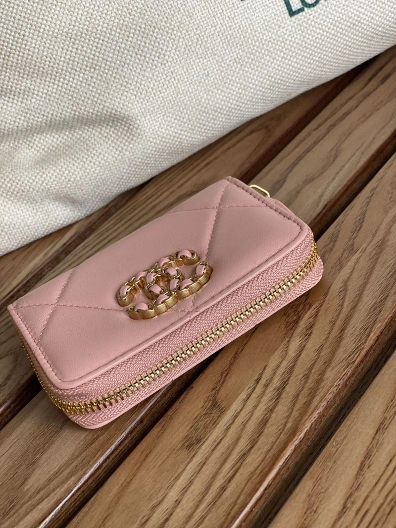 Top match Chanel Wallet Purse
