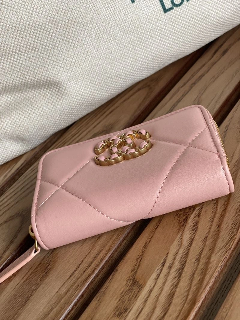 Top match Chanel Wallet Purse