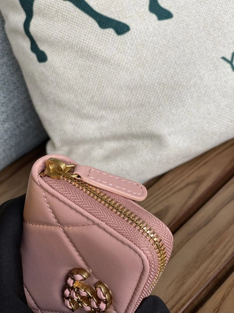 Top match Chanel Wallet Purse