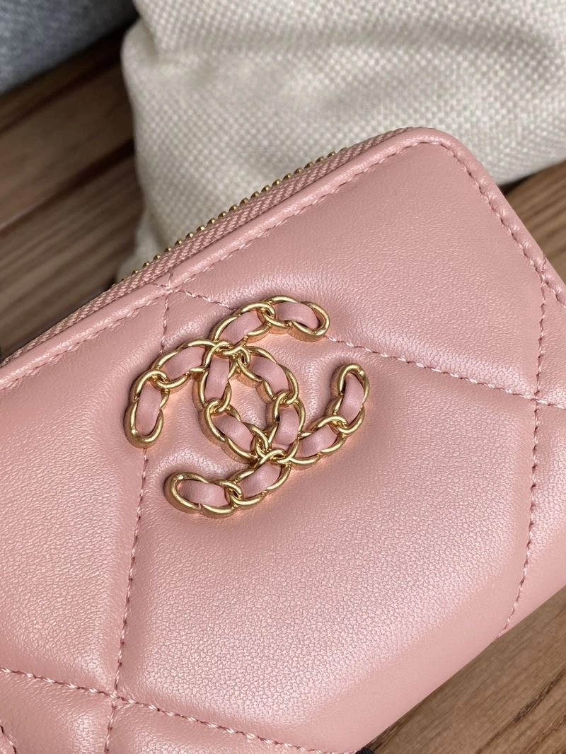 Top match Chanel Wallet Purse