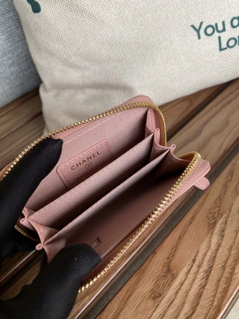Top match Chanel Wallet Purse