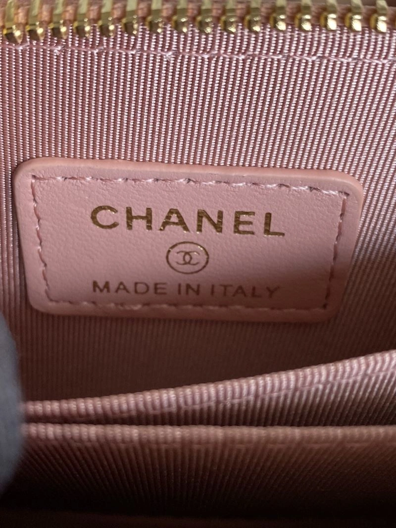 Top match Chanel Wallet Purse