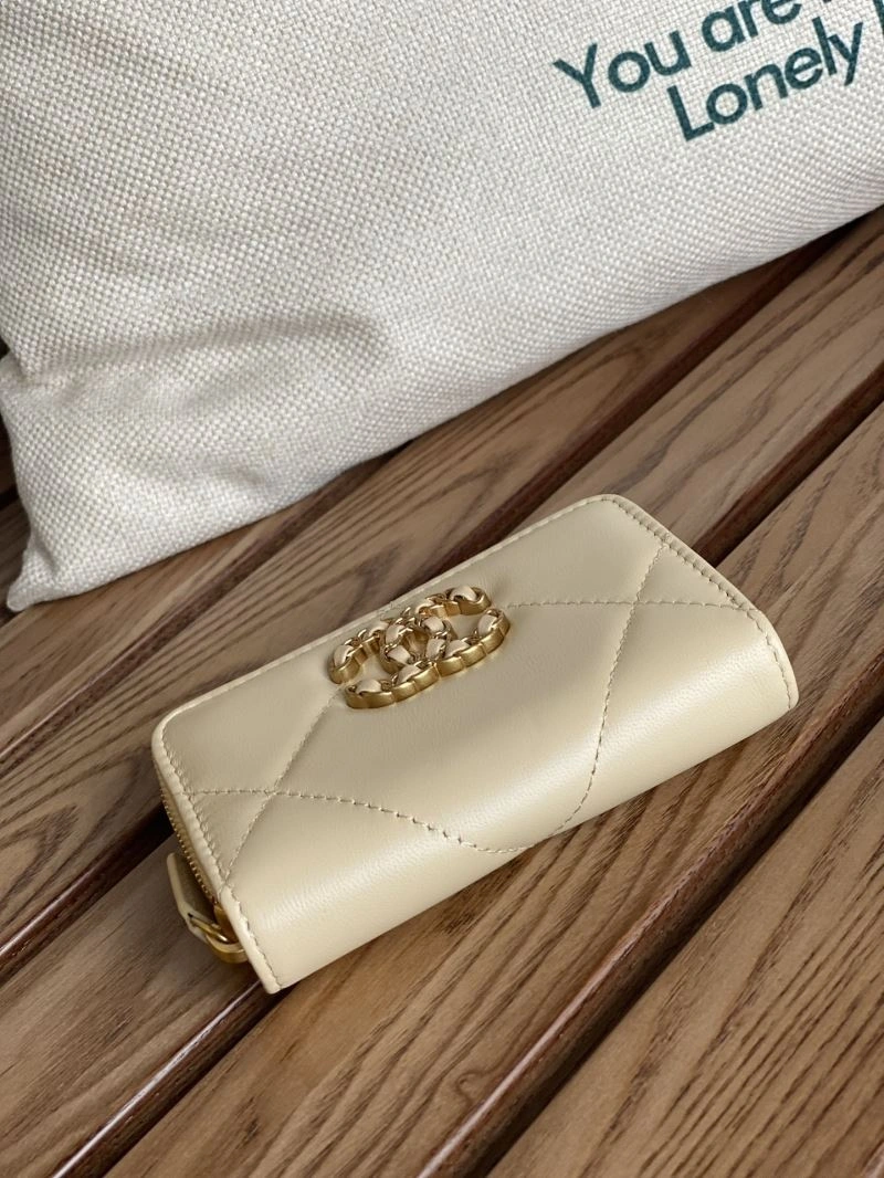 Affordable Chanel Wallet Purse