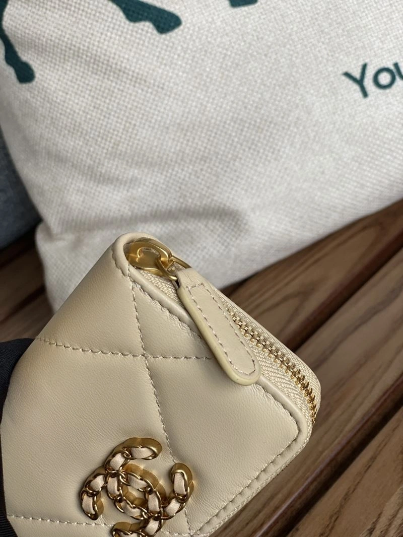 Affordable Chanel Wallet Purse