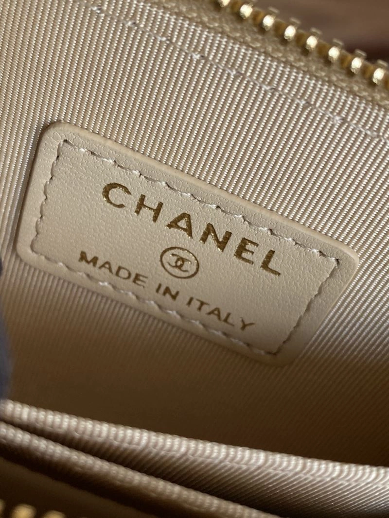 Affordable Chanel Wallet Purse