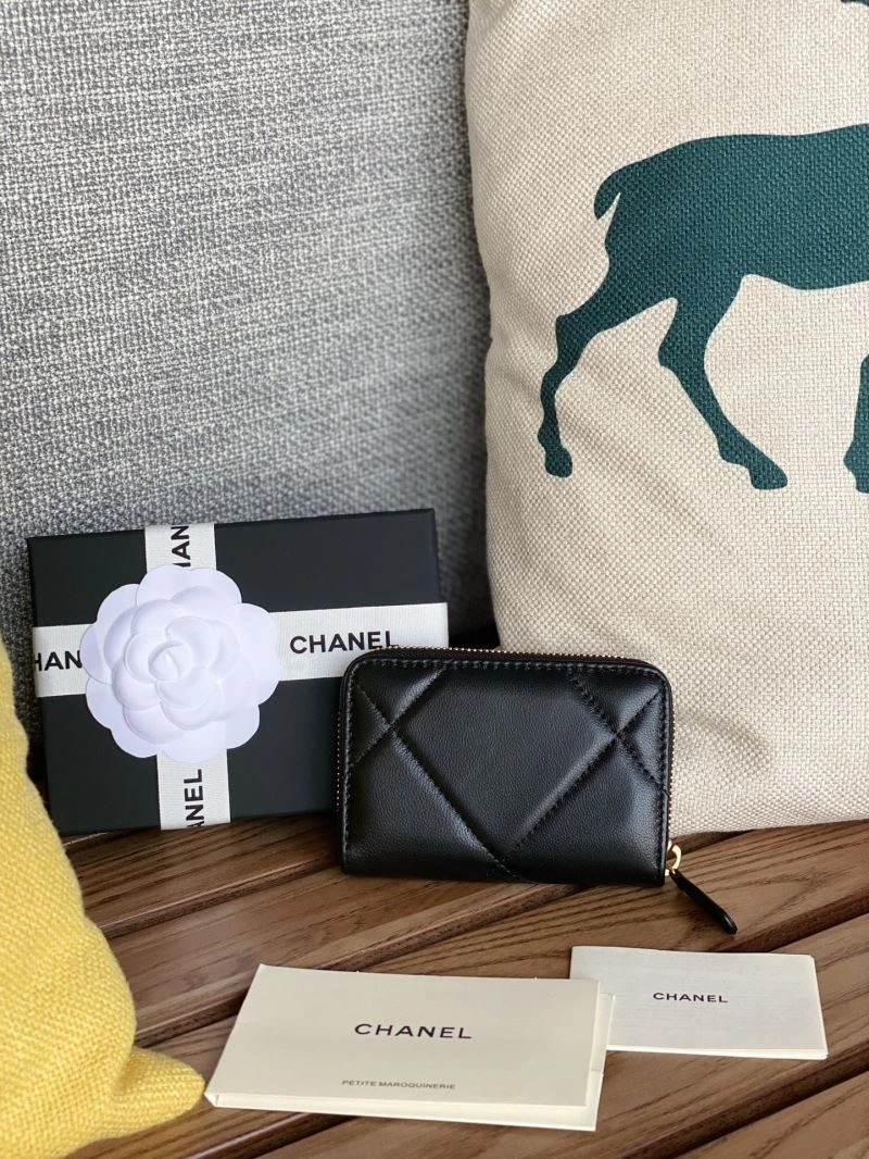 Bargain Chanel Wallet Purse