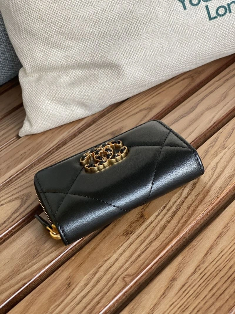 Bargain Chanel Wallet Purse