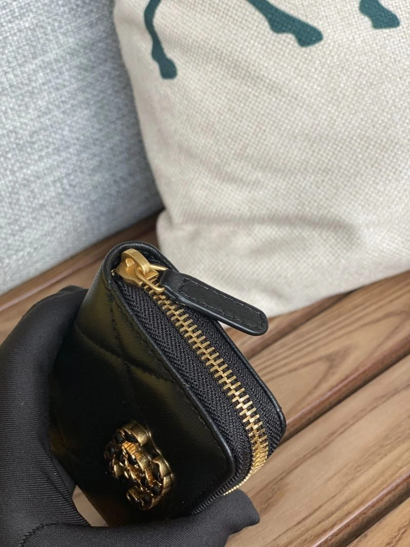 Bargain Chanel Wallet Purse