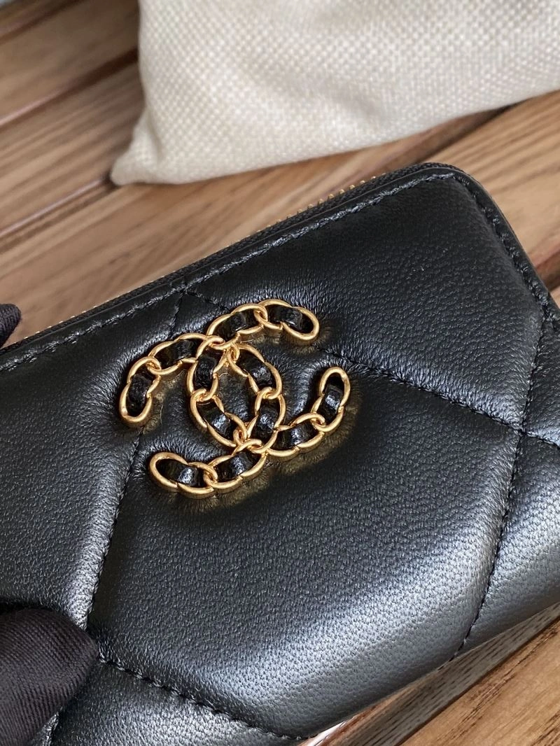 Bargain Chanel Wallet Purse