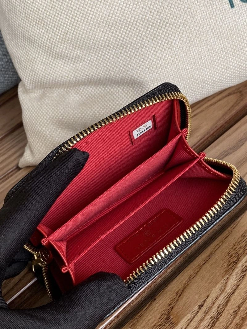 Bargain Chanel Wallet Purse