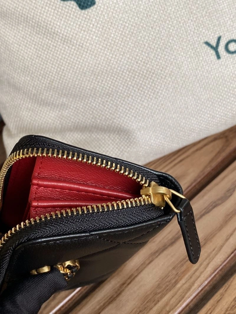 Bargain Chanel Wallet Purse