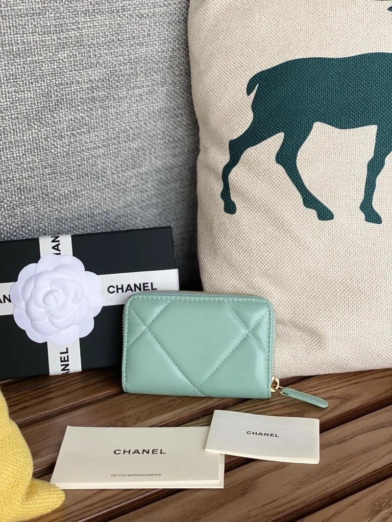 High accuracy Chanel Wallet Purse